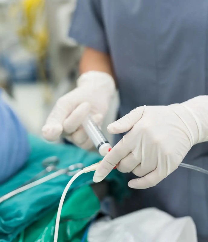 Anesthesia Options for Plastic Surgery Patients